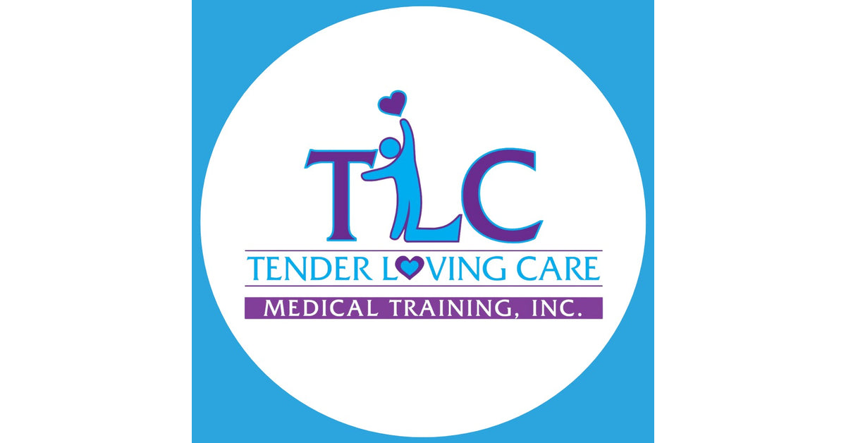 TLC Medical Training